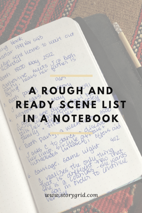 Turning the Amateur First Draft into the Professional First Draft