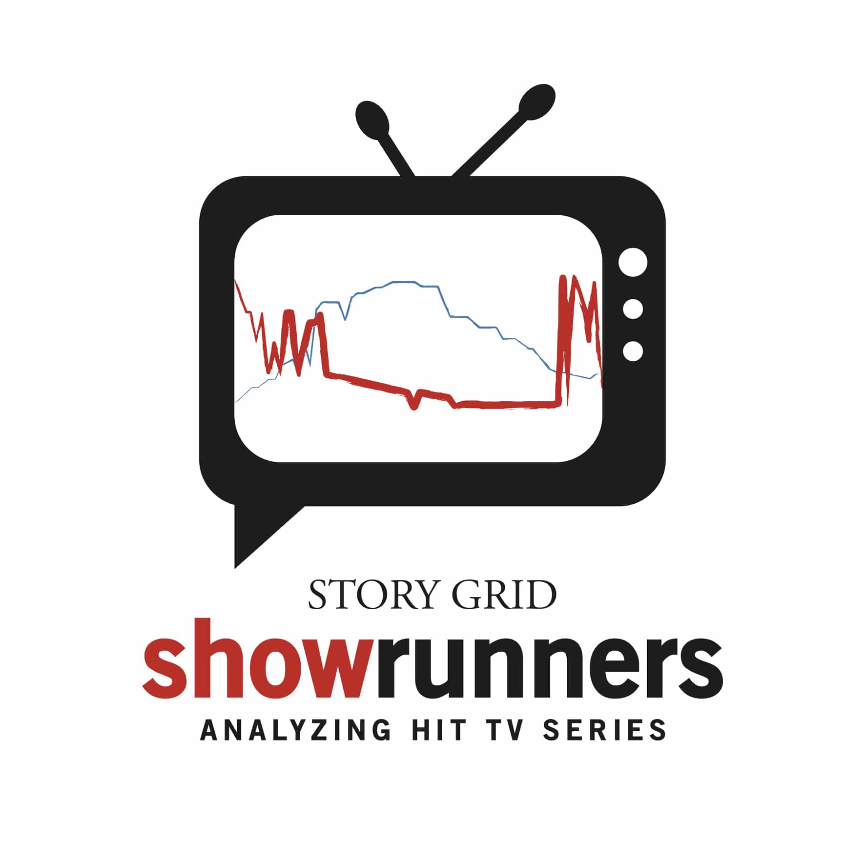 Showrunners 12: Foolscap for Killing Eve Season 1