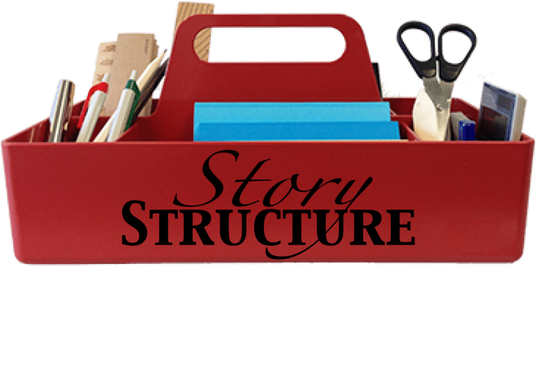 Story Structure: Using the Story Grid Tools to Write Better