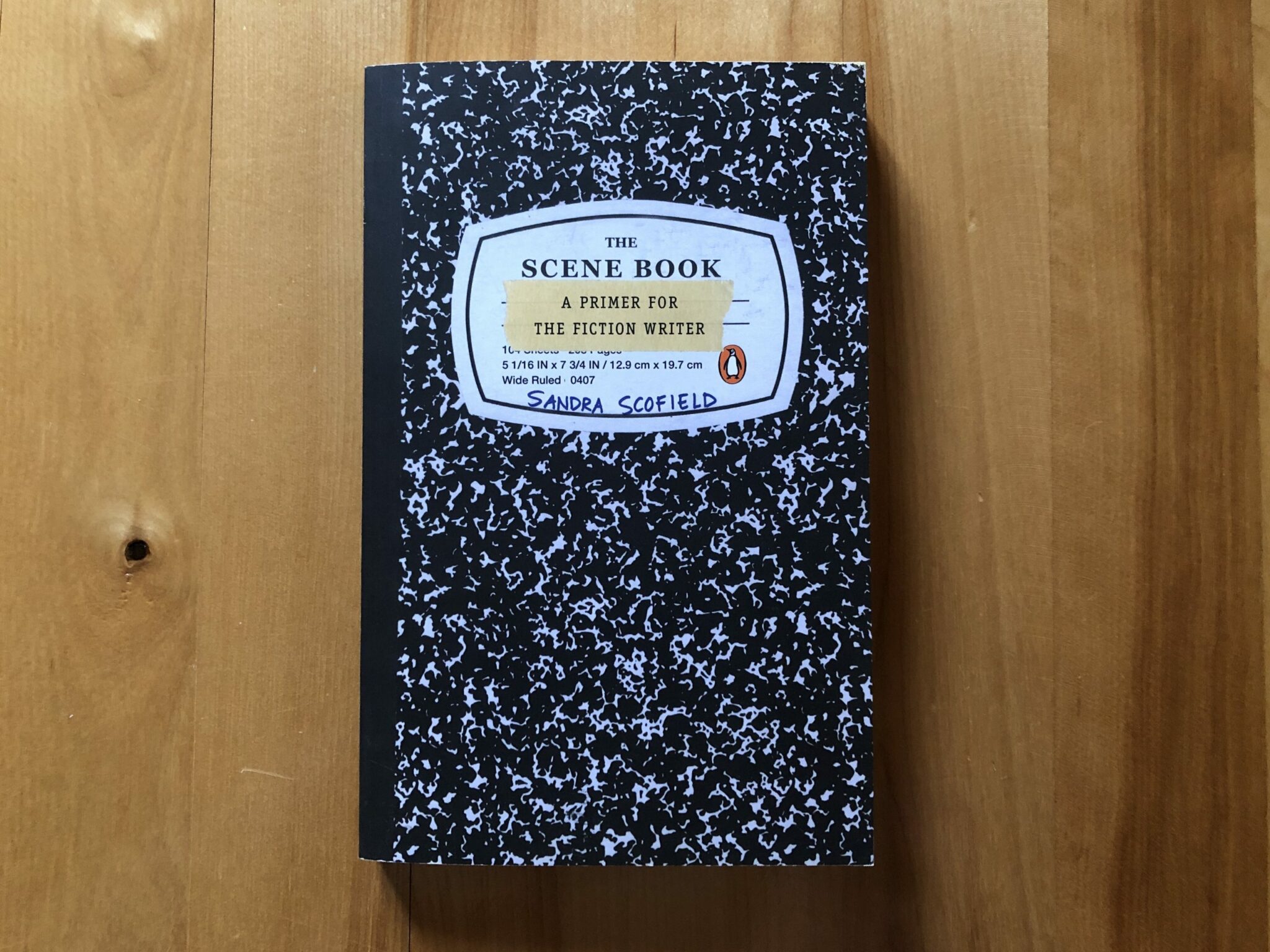 Overcoming Your All-is-Lost Moment as a Writer