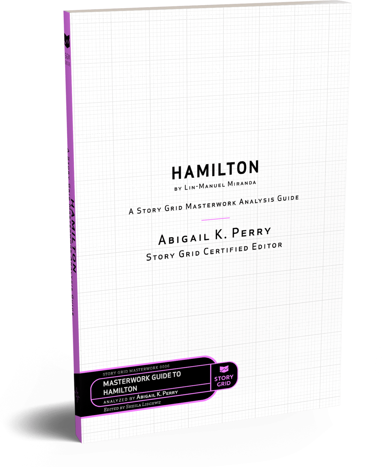 Resources: Hamilton | Story Grid