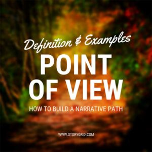 Point of View: Definition and Examples for the Narrative Path