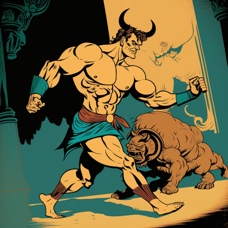 The Threshold Guardian Archetype: Definition and 7 Examples The Threshold Guardian Archetype: Definition and 7 Examples