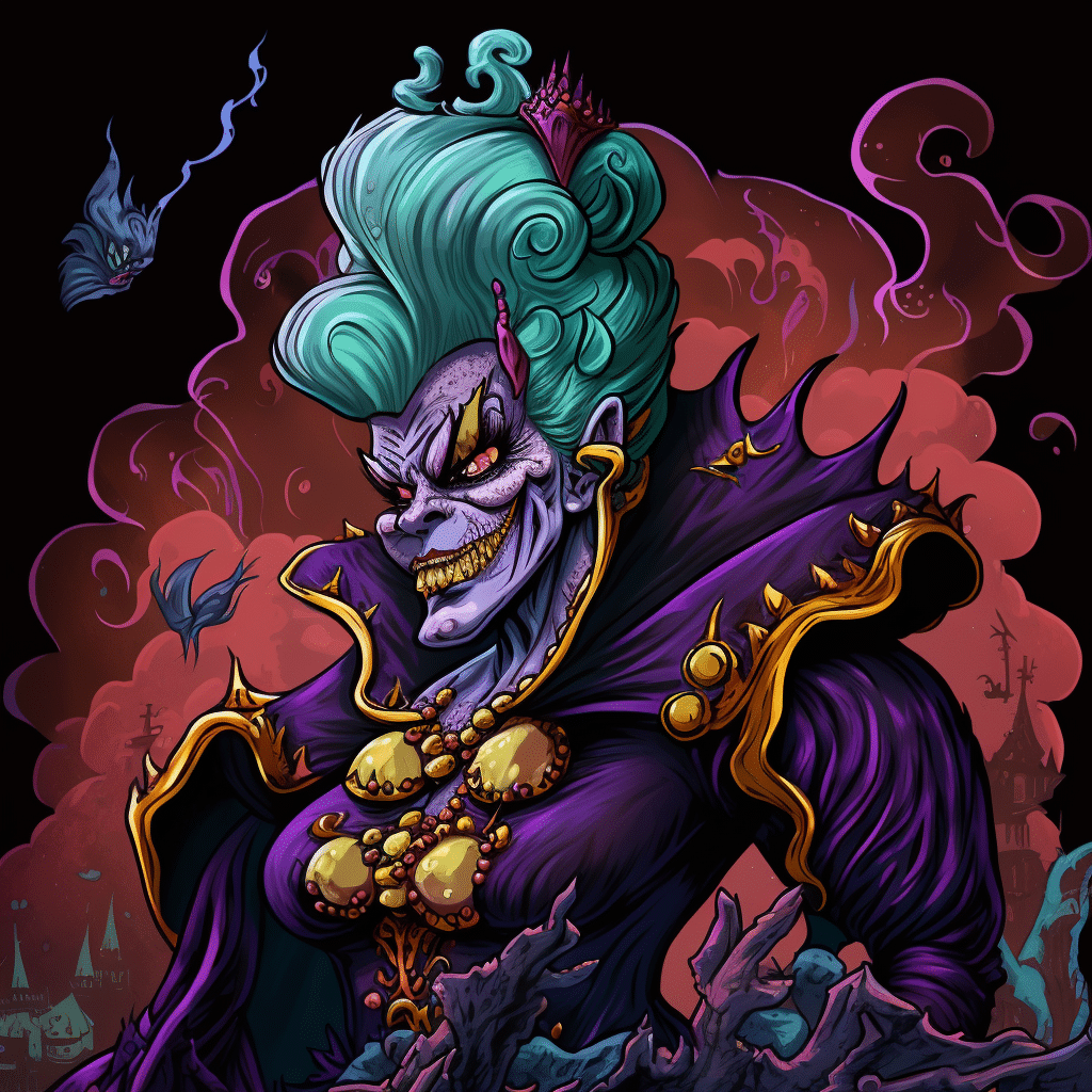 Shapeshifter Archetype: Definition, 10 Examples and How-to Write