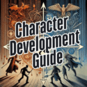 The Ultimate Character Development Guide: Step-by-Step Process